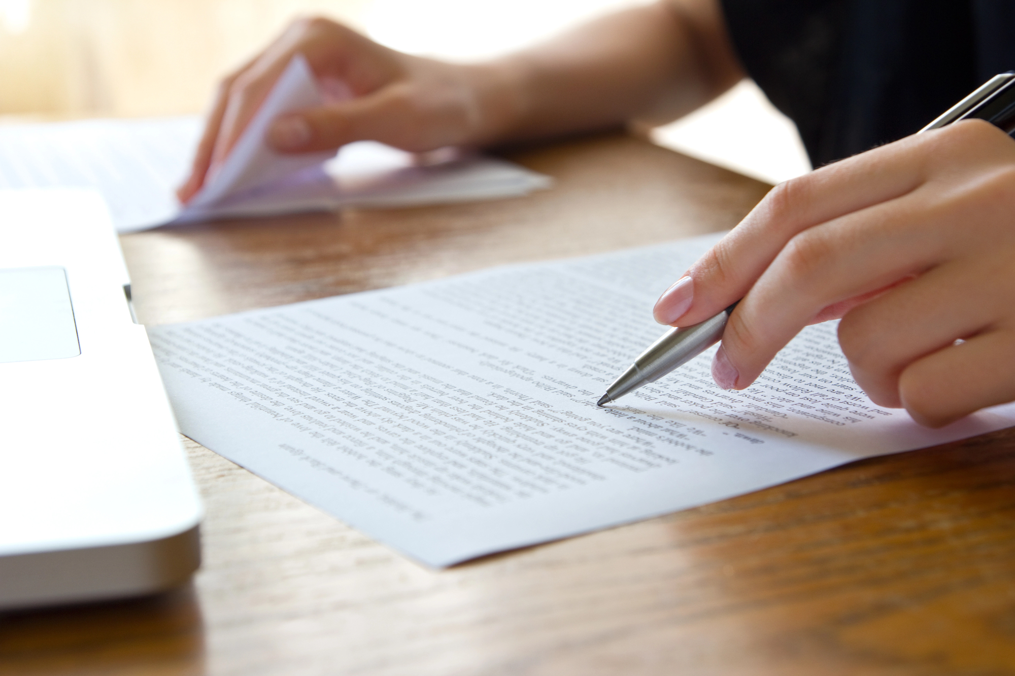 What is Clean Verbatim Transcription? Explained - The Typing Works